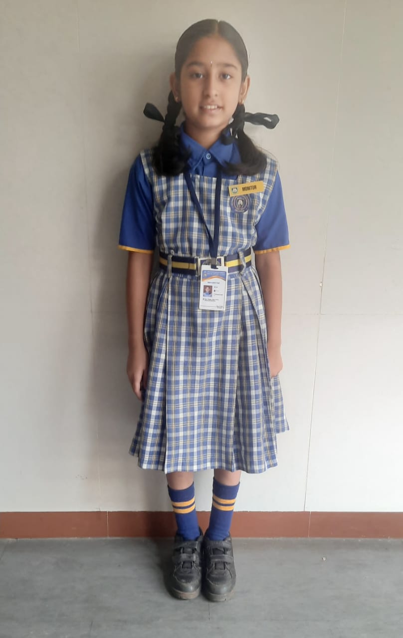 School Uniform – JSS