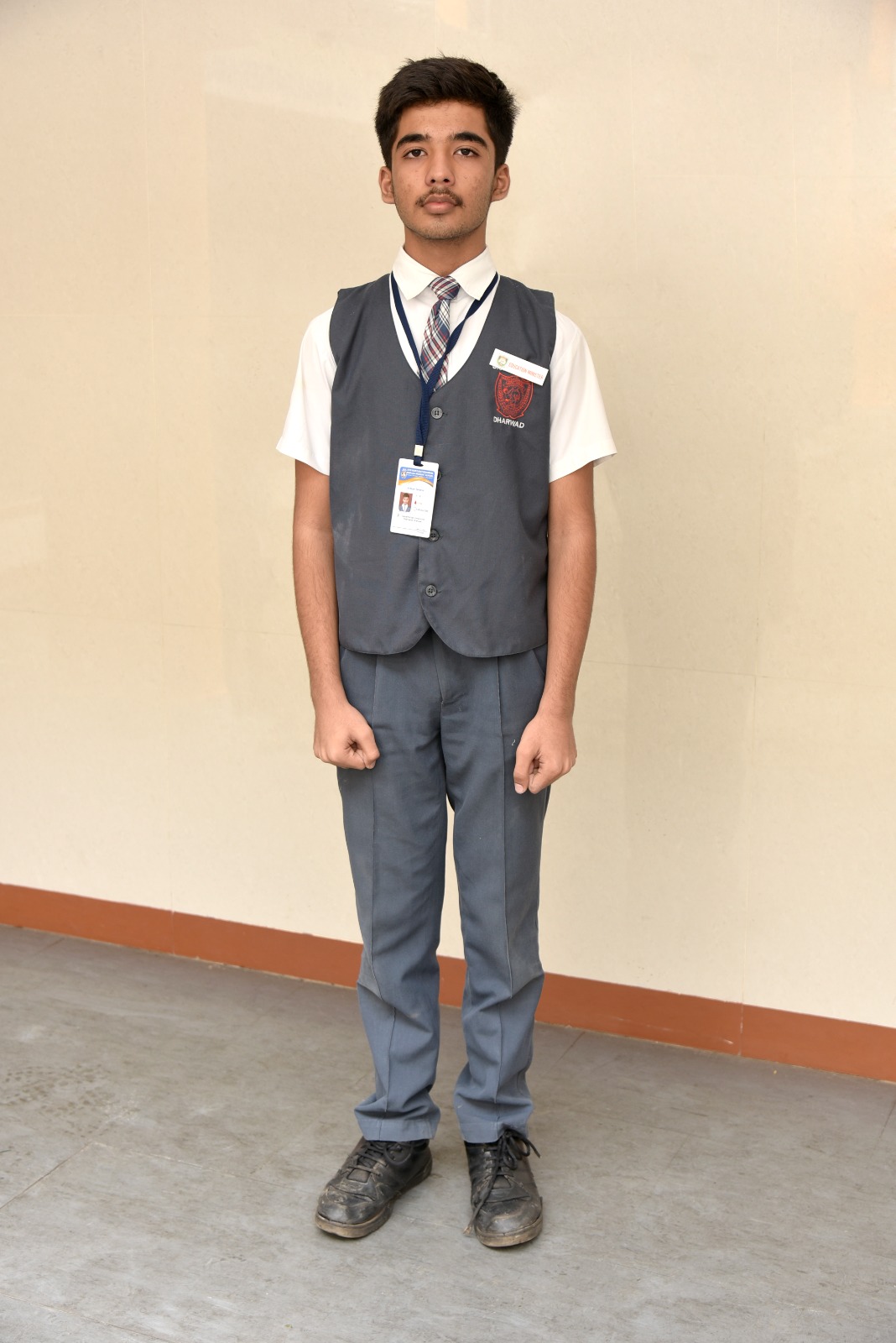 School Uniform – JSS