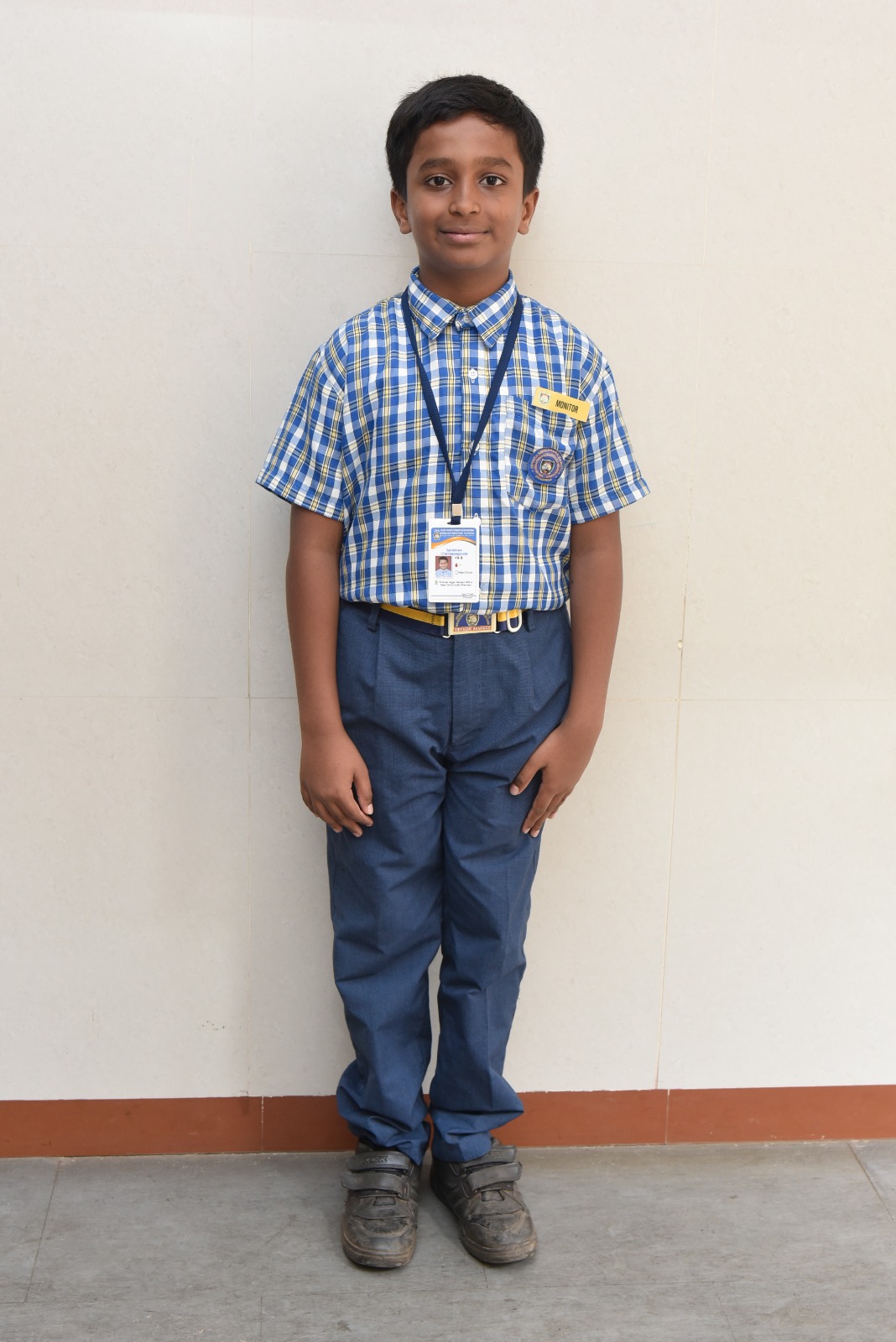 School Uniform – JSS