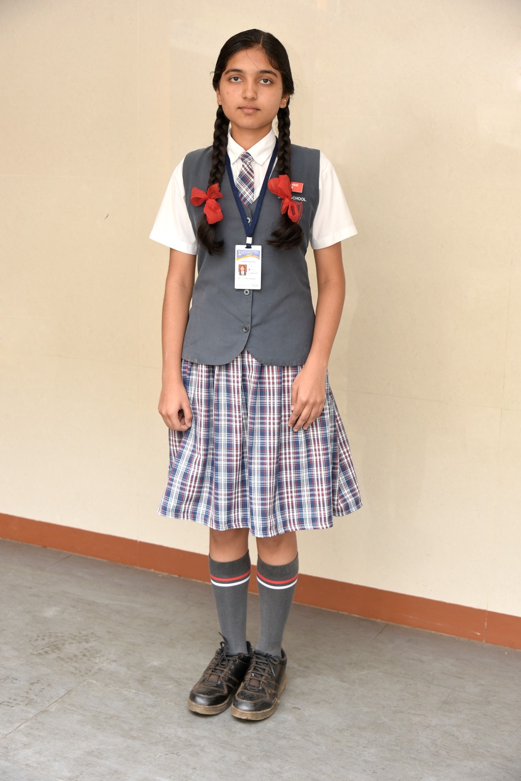 School Uniform – JSS